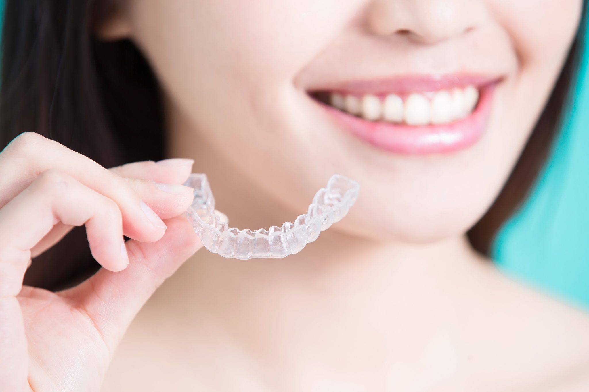 Invisalign for Adults Over 50 in Indianapolis IN 46203